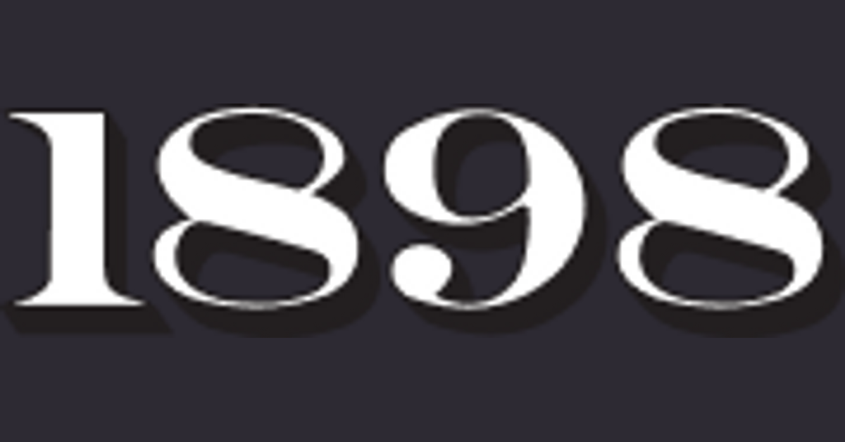 1898 Leather Products – 1898leather